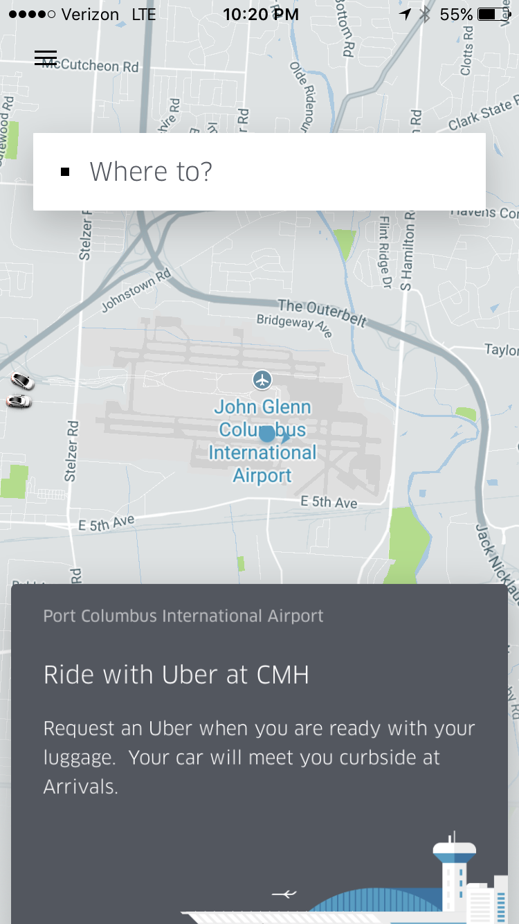 The new Uber CEO’s primary challenge – And Vijay Says…